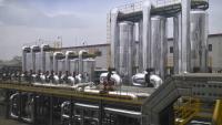 China Long Service Life Gas Separation Plant  0.4~3.0MPa PSA CO2 Recovery Plant for sale