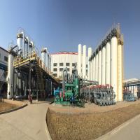 China PSA CO2 Production Plant Low Consumption With Long Service Life for sale