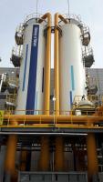 China PSA CO2 Production Plant Low Consumption With Long Service Life for sale