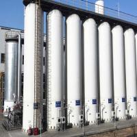 China Lower Emission Air Separation Plant 0.4~3.0MPa PSA CO2 Removal Plant for sale
