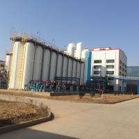 China Industrial Pressure Swing Adsorption Plant Biogas Purification for sale