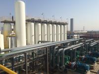 China 0.4~3.0MPa Biogas Upgrading Plant Long Service Life PSA CH4 Purification Plant for sale