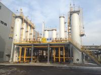 China 0.4~3.0MPa Biogas Upgrading Plant Long Service Life PSA CH4 Purification Plant for sale