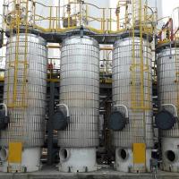 China Easy Operation Multifunctional Biogas Upgrading Plant PSA Air Separation Plant For CH4 Purification for sale
