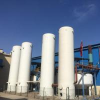 China Professional Biogas Upgrading Plant Industrial CH4 Purification System for sale