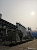 China Professional Biogas Upgrading Plant Industrial CH4 Purification System for sale