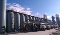 China 0.4~3.0MPa  CO2 Capture Plant PSA Carbon Dioxide  Recovery Plant for sale