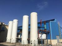 China 0.4~3.0MPa  CO2 Capture Plant PSA Carbon Dioxide  Recovery Plant for sale