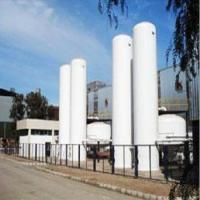 China 0.4~3.0MPa  CO2 Capture Plant PSA Carbon Dioxide  Recovery Plant for sale