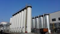 China 0.4~3.0MPa  CO2 Capture Plant PSA Carbon Dioxide  Recovery Plant for sale