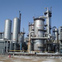 China Cost Efficient Hydrogen Generator Plant Steam Reforming, PSA Process for sale