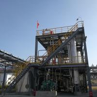 China High Purity SMR Hydrogen Plant 99.999% Industrial Hydrogen Generator for sale