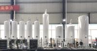 China Easy To Operate Methanol Hydrogen Plant, Methanol To Hydrogen for sale