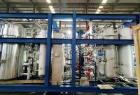 China Easy To Operate Methanol Hydrogen Plant, Methanol To Hydrogen for sale