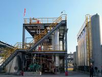 China Easy To Operate Methanol Hydrogen Plant, Methanol To Hydrogen for sale