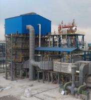 China Low Maintenance SMR Hydrogen Plant Natural Gas SMR Hydrogen Gas Production for sale
