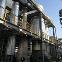 China High Adaptability Methanol Hydrogen Plant  Low Consumption H2 Making Machine for sale