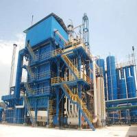 China 1.0~2.5MPa Pressure SMR Hydrogen Plant Industrial With High Automation for sale