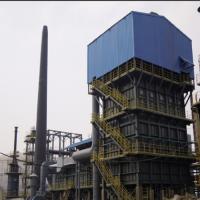 China 1.0~2.5MPa Pressure SMR Hydrogen Plant Industrial With High Automation for sale