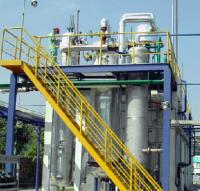 China Low Energy Consumption Methanol Hydrogen Plant 0.4~3.0MPa H2 Production Plant for sale