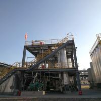 China Industrial SMR Hydrogen Plant Low Noise Level SMR H2 Production for sale