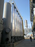China Industrial SMR Hydrogen Plant Low Noise Level SMR H2 Production for sale