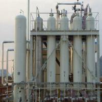 China Low Consumption High Purity Hydrogen Production Plant  High Automation for sale
