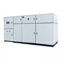 China Industrial Hydrogen Generator By Electrolysis Hydrogen Generator With Refueling Station for sale
