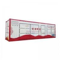 China Industrial Hydrogen Generator By Electrolysis Hydrogen Generator With Refueling Station for sale