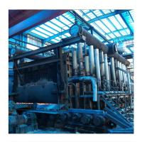 China High Efficiency Rolling Mill Reheating Furnace for sale