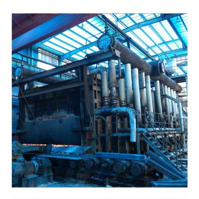 China High Efficiency Rolling Mill Reheating Furnace for sale