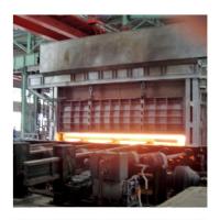 China 1 Year Warranty Automatic Reheating Mill Furnace for sale