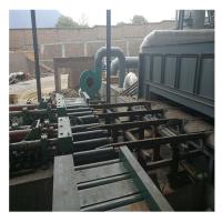 China Automatic Rolling Mill Reheating Furnace With 1 Year Warranty for sale
