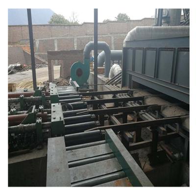 China Automatic Rolling Mill Reheating Furnace With 1 Year Warranty for sale