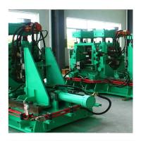 China High Accuracy Low Cost Short Stress Rolling Mill for sale