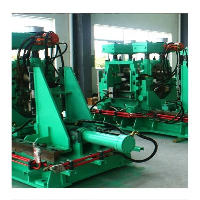China High Accuracy Low Cost Short Stress Rolling Mill for sale
