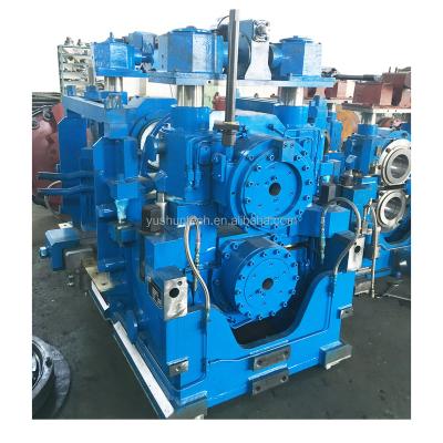 China Short Stress Path Rolling Mill High Precision Compact Design for Efficient Rolling for sale