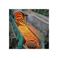 China High Speed Wire Rod Block Mill High Precision Rolling Mill for Continuous Rolling for sale