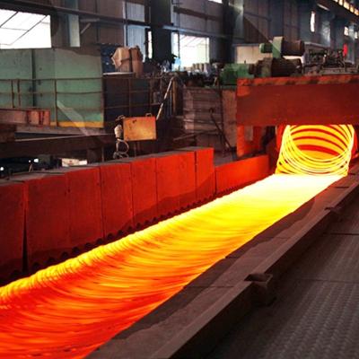 China Low Maintenance Wire Rod Block Mill for Rolling Mill Process High Capacity 1 for sale