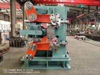 China ISO 9001 Flying Shear Cutting Machine High Productivity for sale