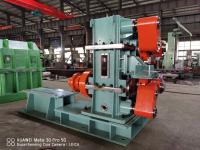 China ISO 9001 Flying Shear Cutting Machine High Productivity for sale