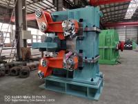China ISO 9001 Flying Shear Cutting Machine High Productivity for sale