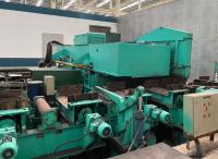 China Automatic Steel Metal Cut Saw Hydraulic Drive Customizable Size for Tube Cutting for sale