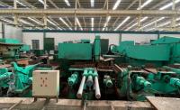 China Automatic Steel Metal Cut Saw Hydraulic Drive Customizable Size for Tube Cutting for sale