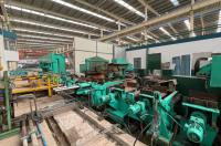 China Automatic Steel Metal Cut Saw Hydraulic Drive Customizable Size for Tube Cutting for sale