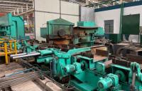 China Automatic Steel Metal Cut Saw Hydraulic Drive Customizable Size for Tube Cutting for sale