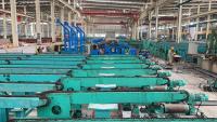 China 76mm Tape Core Diameter Bundle Forming Device For 20-30mm Tape Width 30-50pcs/min Speed for sale