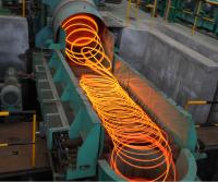 China Continuous Rolling Wire Rod Block Mill For Steel Industry for sale