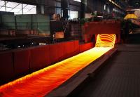 China Continuous Rolling Wire Rod Block Mill For Steel Industry for sale