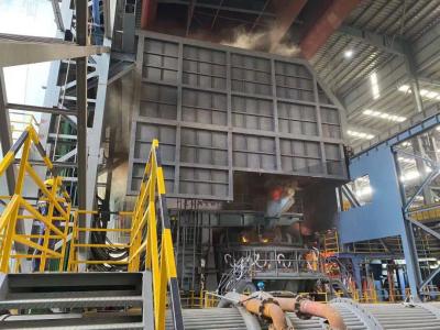 China Effective Treatment Industrial Dust Collection Equipment for sale